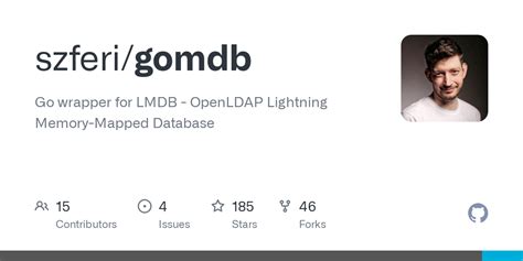 Github Szferigomdb Go Wrapper For Lmdb Openldap Lightning Memory