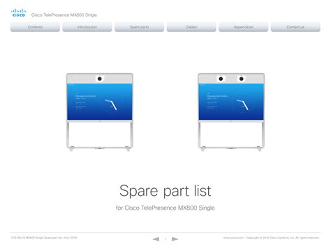 Cisco Mx Replacement Parts Reviewmotors Co