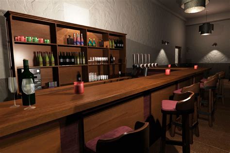 Bar Dancing 3d Environments Unity Asset Store Bar Dancing 3d Environments Unity Asset Store