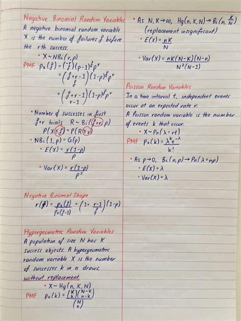 Probability Statistics Made Simple