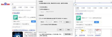 Ecs Tinyproxy Static Ip Proxy 市井烟火气