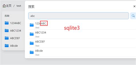 mysql做数据库时的搜索结果不全 · issue 2975 · alist org alist · github