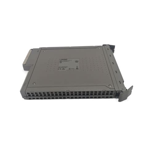 rockwell t8451‌ three mode redundant tmr digital output module saul