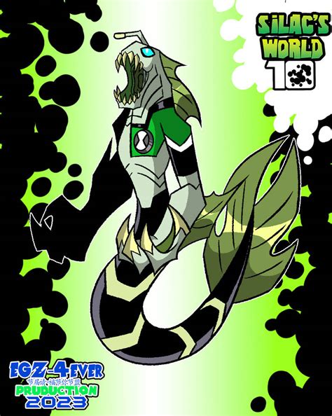 RipJaws by EGZ-4EVER on DeviantArt