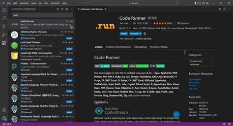VS Code配置C语言开发与调试环境 超详细 Arthur古德曼 博客园