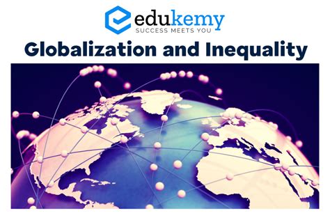 Globalization And Inequality Upsc Economy Notes