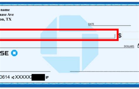 Parts Of A Check Pay To The Order Of UponArriving