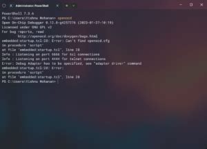 Debugging Esp Arduino Esp Idf Projects Using Esp Prog And