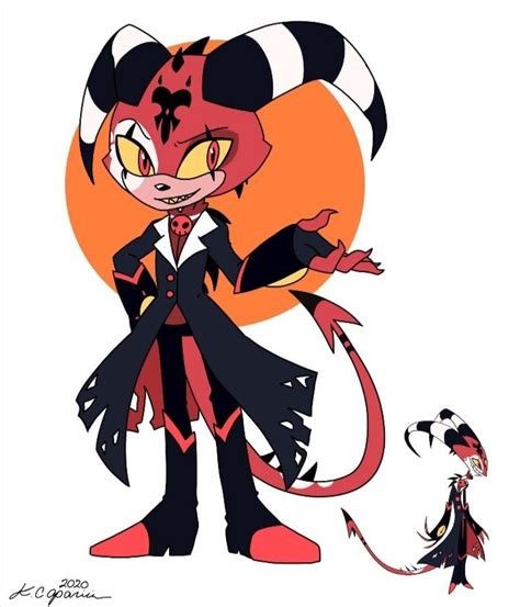 Read Story Sonic X Helluva Boss Hazbin Hotel Chapter The Finale My My