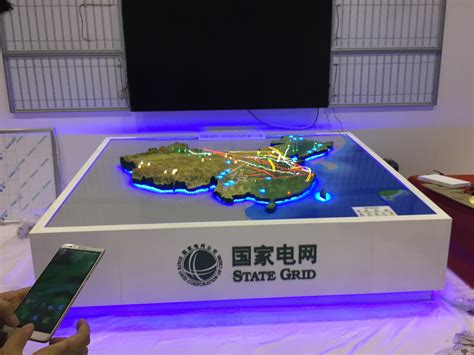 中国地形沙盘模型图片 中地形沙盘模型 中地形沙盘图 第4页 大山谷图库