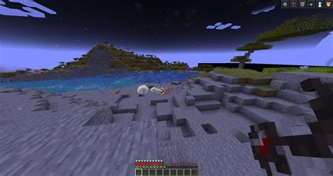 End Game Enhanced Screenshots Minecraft Mods Curseforge