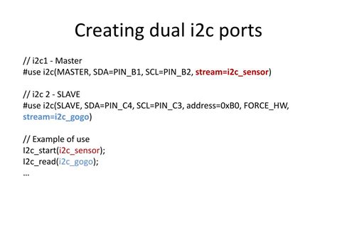 PPT Finite State Machine PIC C I C Communication PowerPoint