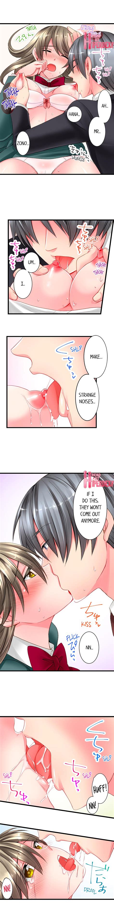 Graduation Sex Chapter Read Webtoon