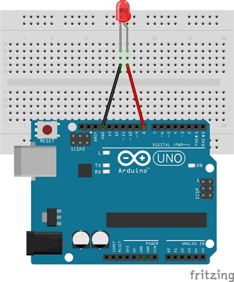 Easiest Way To Get Introduced Into The Fascinating Arduino World
