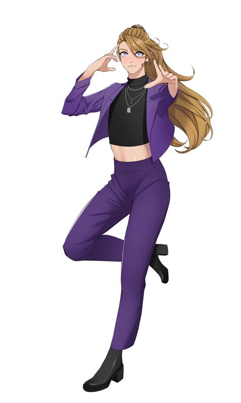 Siren Diff Svc Wiki Fandom