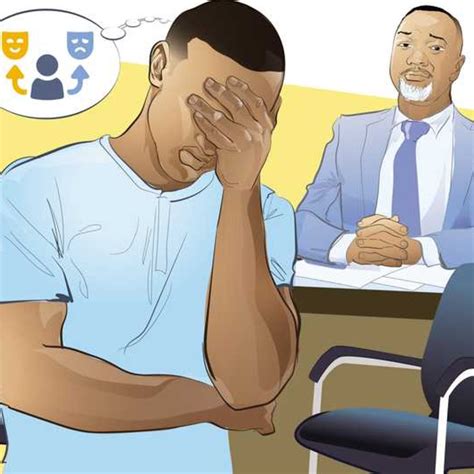 Inside The Mind Of A Sex Addict Daily Nation