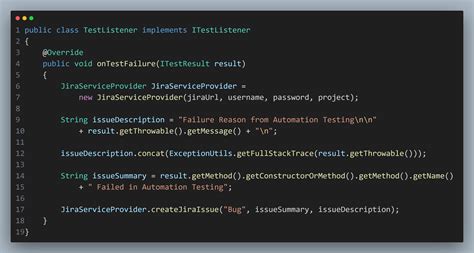 Ep 3 How To Integrate Jira With Selenium