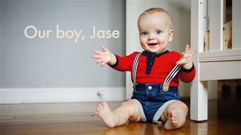 Our Boy Jase Youtube