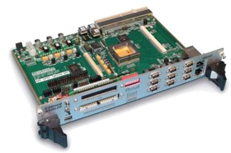 Esa Next Generation General Purpose Microprocessor Ngmp Engineering