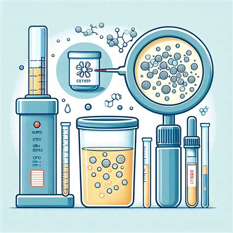 Trace Protein In Urine Causes Effects And Management