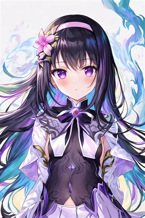 僕のためにaiによる健全な絵をつくるマンさんの人気画像 ついふぁん！