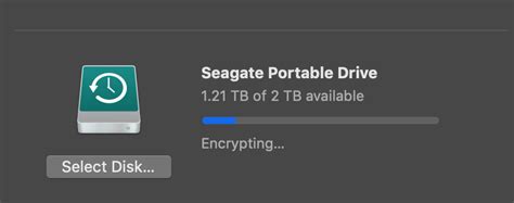 Is Time Machine Encryption Supposed To Take Forever Rmac