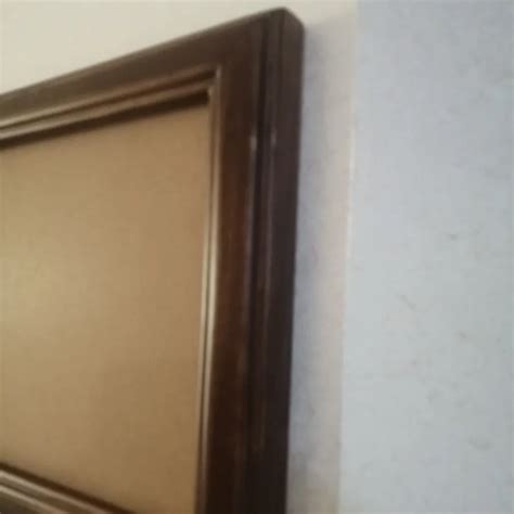 کمدا قیمت و خرید قاب چوبی رنگ طبق عکس سایز 32در38 وزن 300