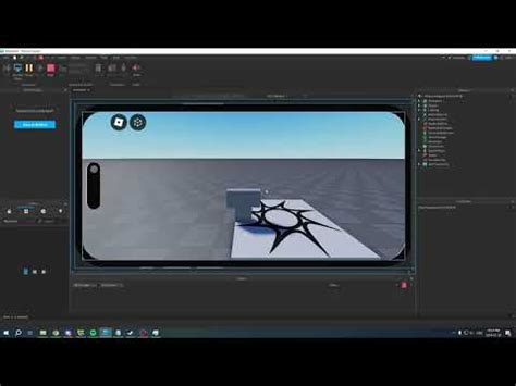 Cursor Gets Stuck On First Click In Viewport Using Mobile Emulator