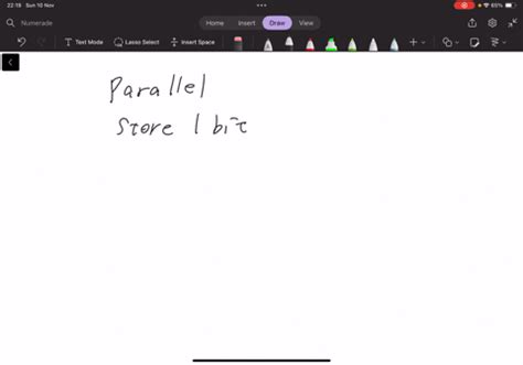 A Computer Uses RAM Chips Of Capacity A How Many Chips Are Needed And How Should