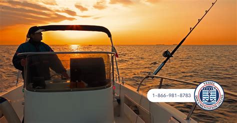 Using Uscg Vessel Documentation To Learn More About A Vessel