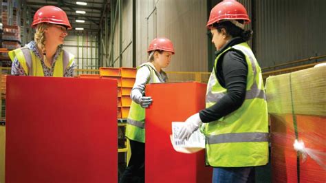 What Injuries Can Be Caused By Manual Handling Safety Services Direct