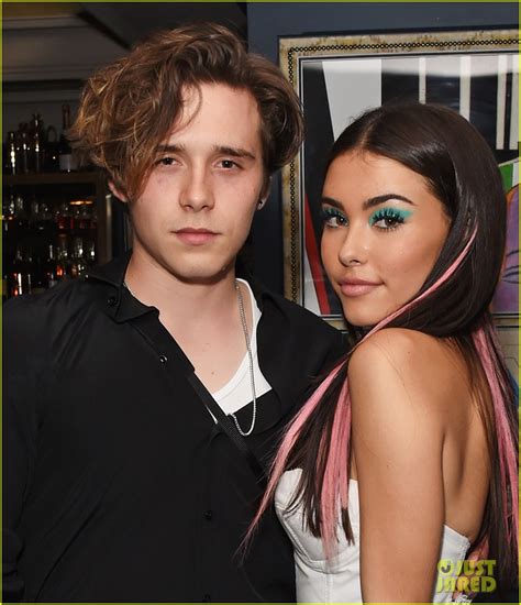 Madison Beer And Brooklyn Beckham New Couple Alert Confirmed Photo 1100684 Photo Gallery