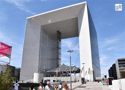 프랑스 파리의 랜드마크 에펠탑 개선문 라데팡스 유럽기행18 네이버 블로그