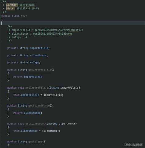 Idea Gsonformat插件（json转实体类）使用wx646ae93a23b1f的技术博客51cto博客