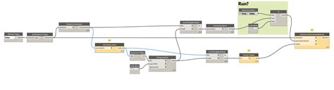 All View Type Parameters To Uppercase Revit Dynamo