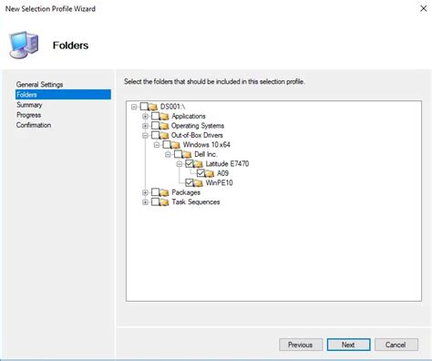 Enable Full MDT WiFi Support In WinPE For Dell Systems With OSDBuilder Brooks Peppin S Blog
