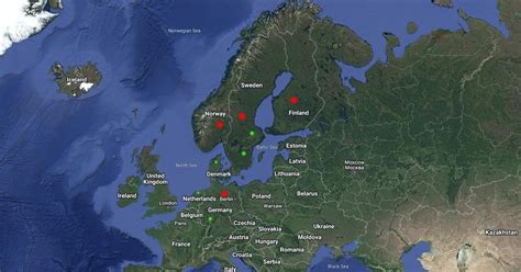 Roleplay Map Scribble Maps