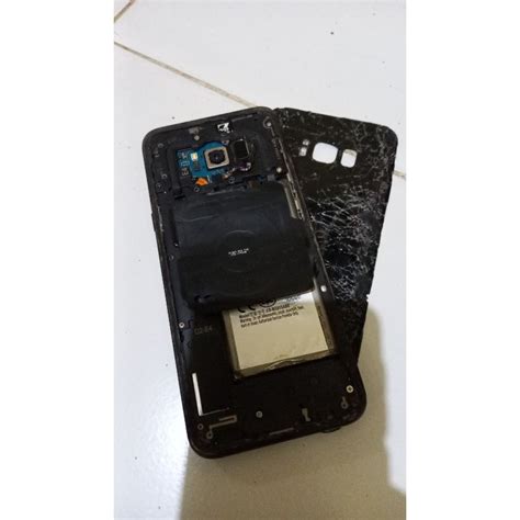 Jual Unit Samsung S Plus Sein Matot Mesin Mulus Shopee Indonesia