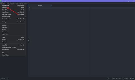 How To Set Up Atom For Python In 2022 Buggy Programmer