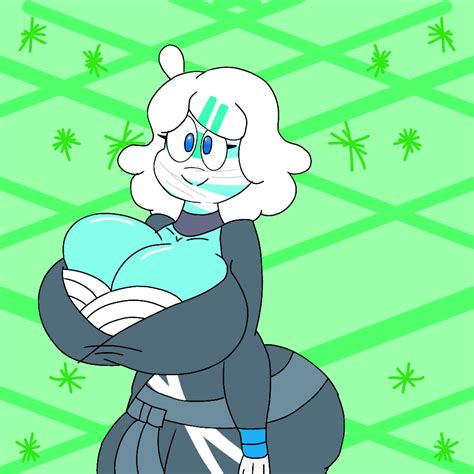 Molly The Thicc Froakie Pokemon By Kaijude13 On Deviantart