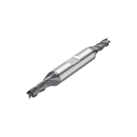 Seco Square End Mill 932 Dia 1116 Loc 4 Flute Solid Carbide