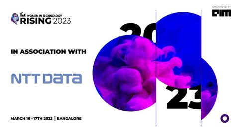 Analytics India Magazine On Linkedin Iamrising Womenintech