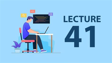 Lecture 41 Multi Level Inheritance In C Youtube