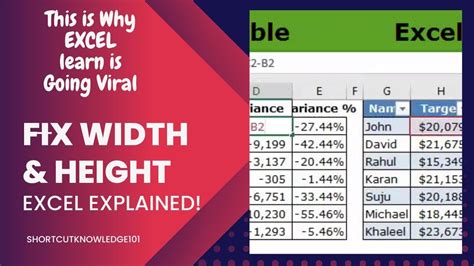 This Is Why Excel Learn Is Going Viral Why Does Everyone Like Excel
