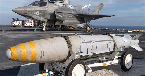 Us Nuclear Weapons The Heritage Foundation