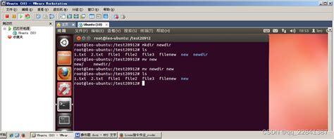 Linux常见练习题linux练习题 Csdn博客