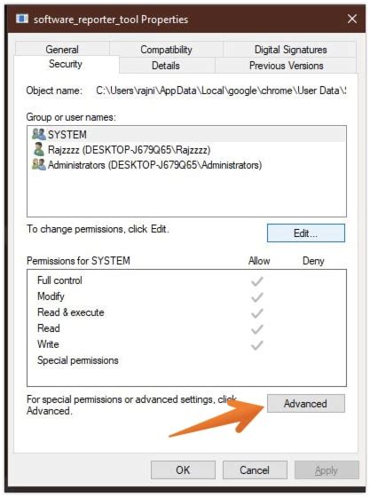 How To Disable Google Software Reporter Tool Software Reporter Tool Exe