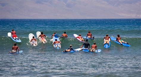 Son Du Jour Vidéo Iñigo Montoya Suprématie Surf