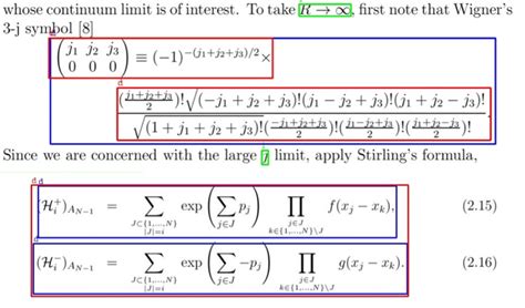 Examples From Ibem Ts11 Of Split And Merge Errors Red Shows The Gt Of Download Scientific