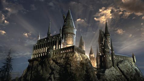 Potterverse The Origin Story Of Each Hogwarts House